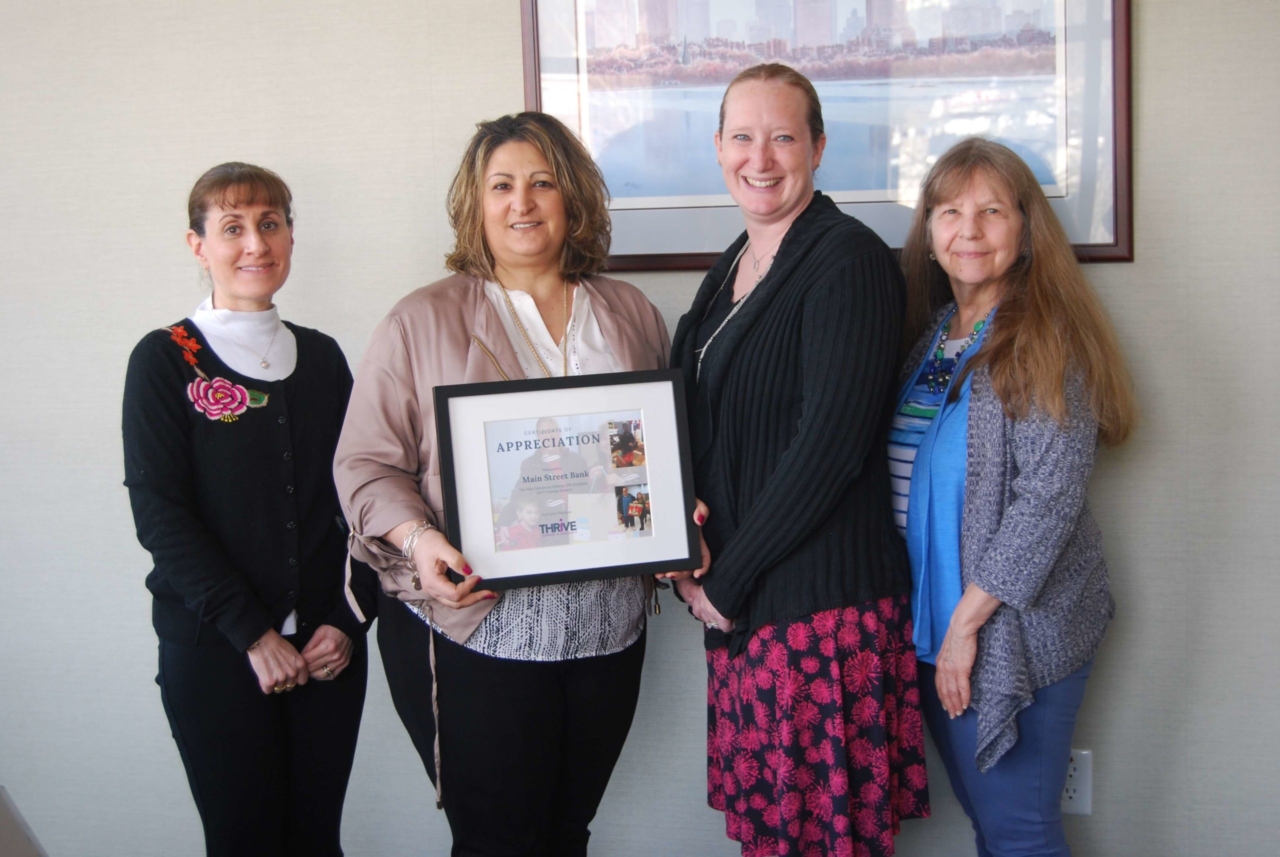 Services - Thrive Support & Advocacy
